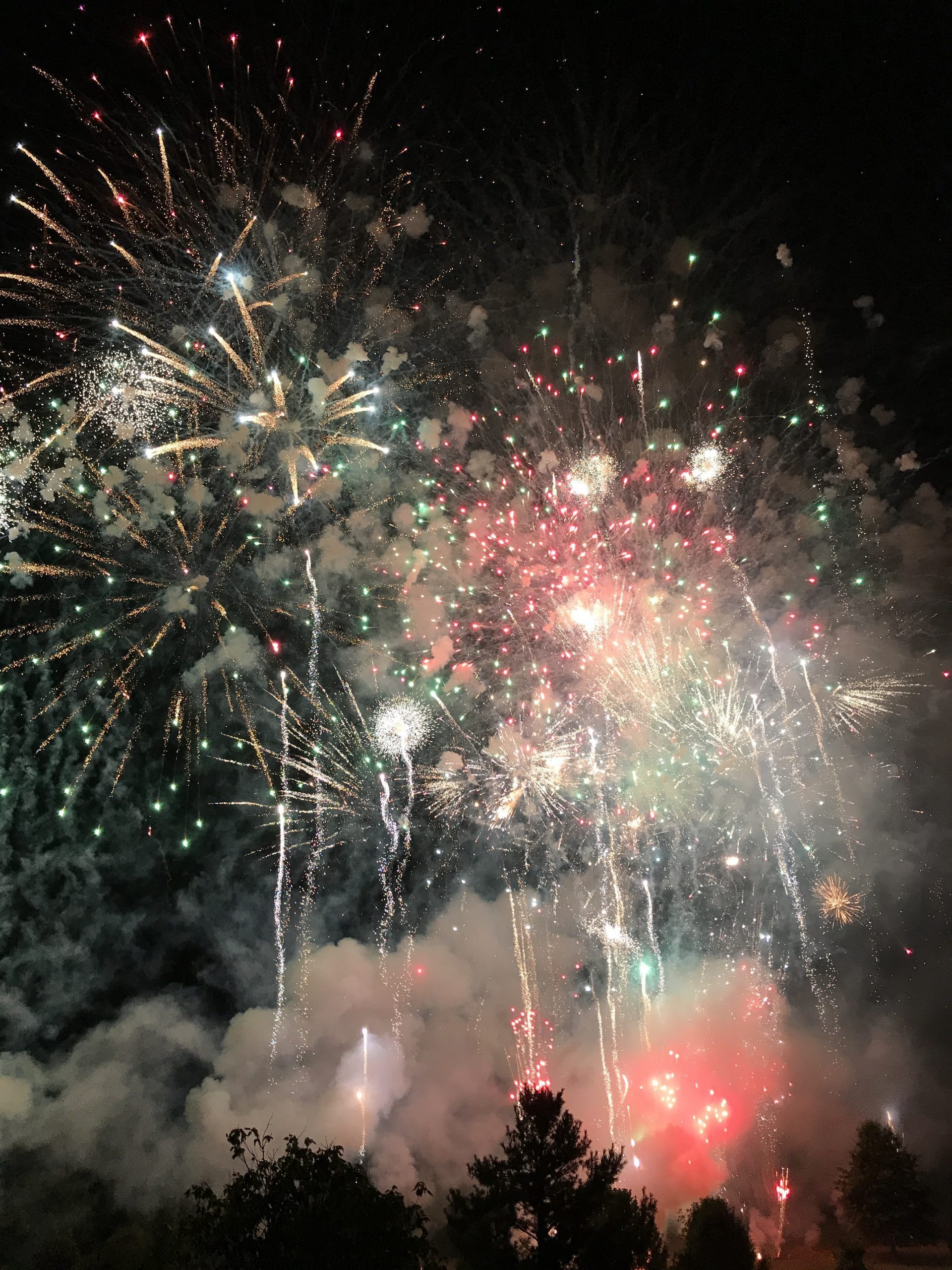 Fireworks 2019 - BillVala.com